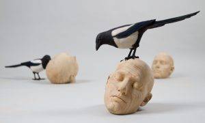 Figurative Sculptor - Gerard Mas